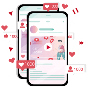 خرید بازدید اینستاگرام برای پست معمولی و ویدیویی - جت فالوور